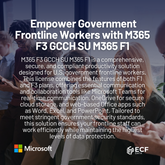 Buy Microsoft GCC High Licenses | Full Details & Best Pricing – ECF ...