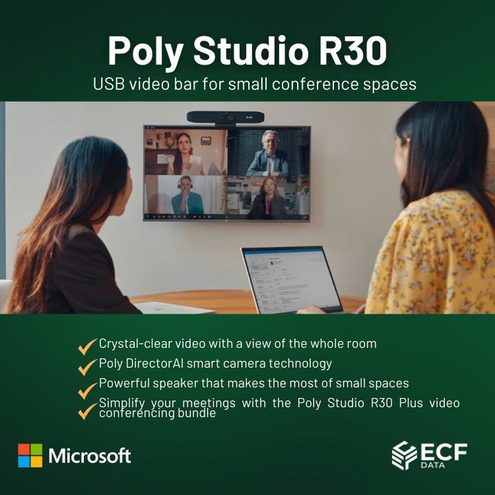 Microsoft Licenses & Cloud Solutions Store | Trusted & Secure – ECF ...